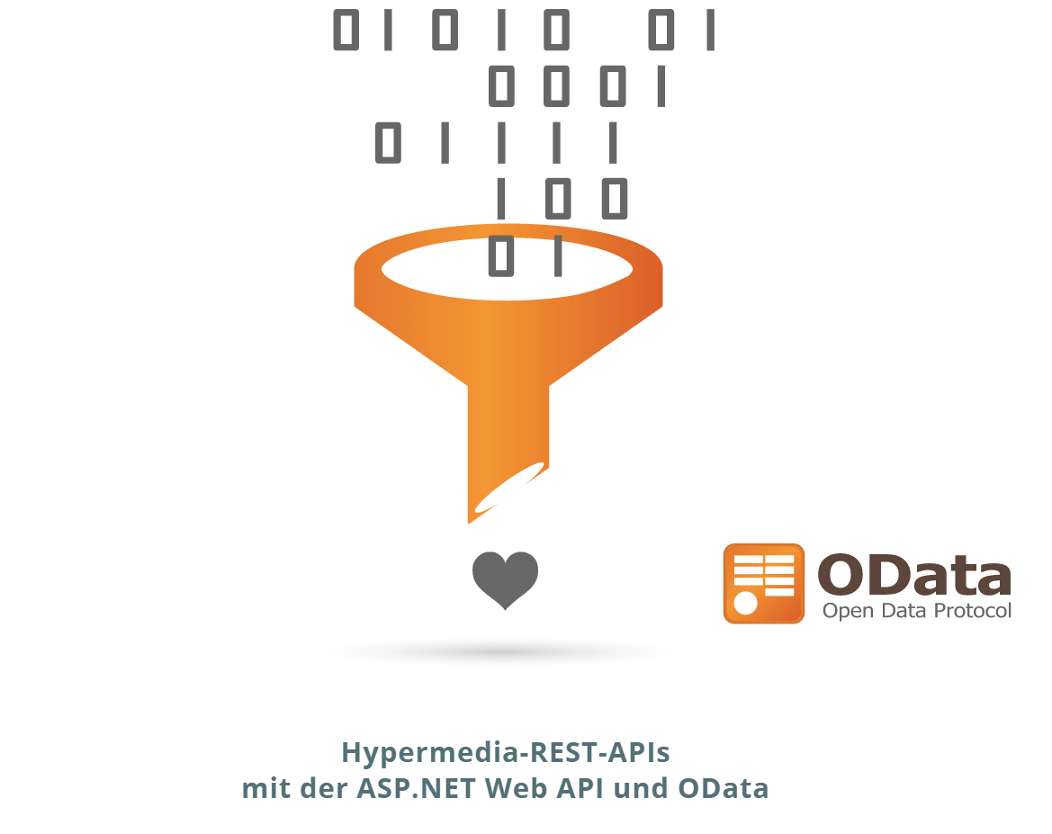 Vortrag: Hypermedia-REST-APIs mit der ASP.NET Web API und OData